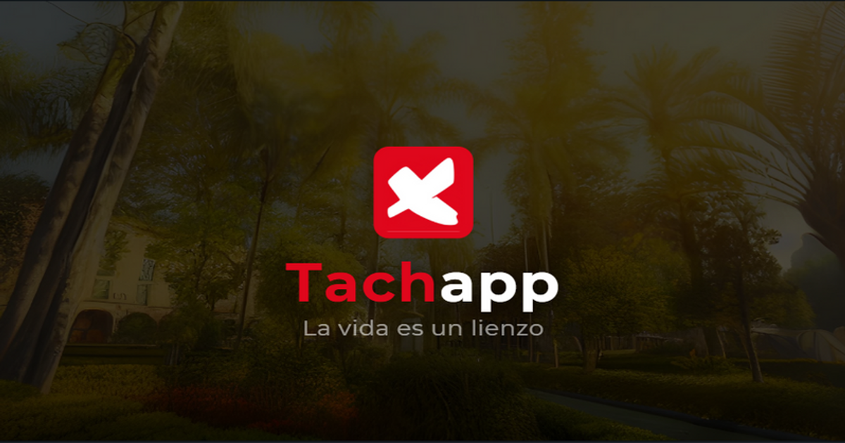 Tachapp